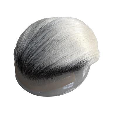 Cina Provate la morbidezza e la lucentezza delle parrucche per capelli umani di taglia media per le donne nere in vendita