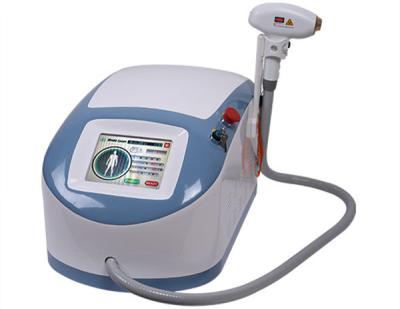 China portable 808nm diode laser machine for sale