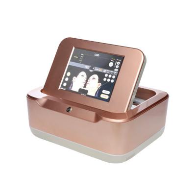 China FDA approved hifu ultrasound energy hifu ultrasonic body slimming best skin tightening hifu for sale
