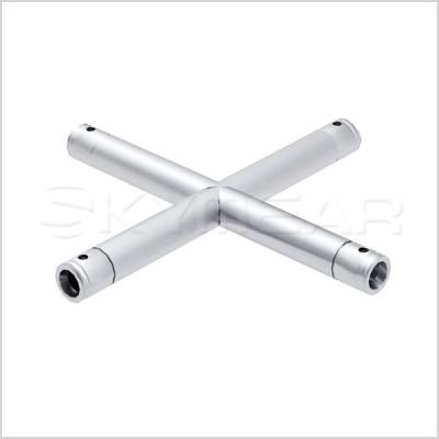 China STC-Single Tube Truss Corner for sale