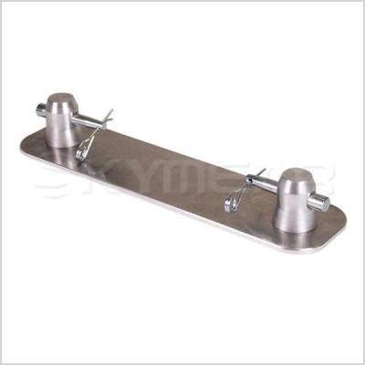 China SLB-Spigot Ladder Truss Base Plate for sale