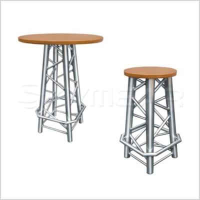 China Bar Table & Chair 01 for sale
