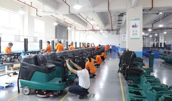 China Factory - Mazhaoli (Guangdong) Technology Co., Ltd.