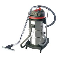 Quality 80L 220V Water Filter Wet And Dry Vacuum Machine Domestic Cleaners for sale
