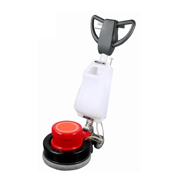 Quality Butterfly Handle Floor Polishing Machine Carpet Cleaning Machine Floor Tile Washing Machine for sale