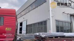 Bulk Shipment of Premium Hydraulic Breaker Chisels - Factory Delivery Day