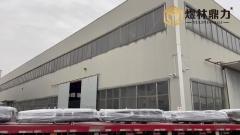 Shipping Cases 18 - breaker chisel