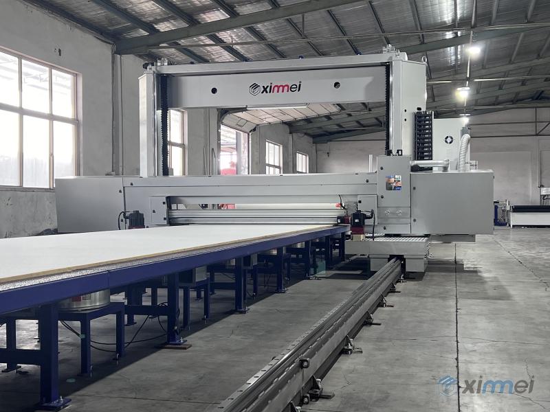 確認済みの中国サプライヤー - Qingdao Xinmeiteng Sponge Manufacture Co.