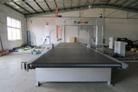 China PE EPE Vertical sponge Cutting Machine High Efficiency foam slitting machine for sale