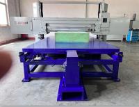 China Automatic Horizontal Splitting Machine for sale
