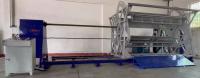 China Foam Boring And Threading Machine for sale