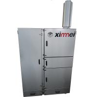 China Vacuum Fireproof Dust Collector Machine for sale