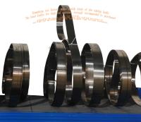 China Automatic Horizontal Splitting Machine for sale