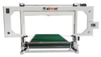 China Revolving Loop Knife Foam Cutting Machine for sale