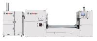 China High Precision PU Foam Cutting Machine with Automatic Tool Adjustment and High Cutting Accuracy for sale
