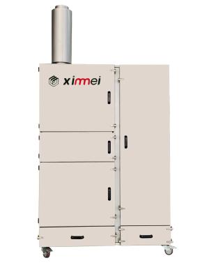 China Stromverbrauch 1,5/2,2 kW Pu-Schaumschneidemaschine mit Filter aus Edelstahl for sale