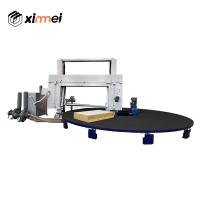 China High Precision Carousel Splitting Machine for sale