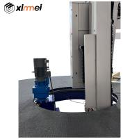 China High Precision Carousel Splitting Machine for sale