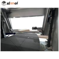 China High Precision Carousel Splitting Machine for sale