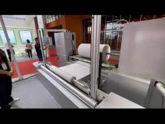 Stable CNC Foam Cutting Machine CNC Router Foam Cutter TDPB-1900