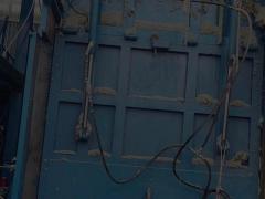 TDPB-A Rebond Square Foam Foaming Machine Economia de custos Amigável ao meio ambiente