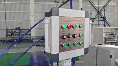 PU Sponge Splitter Machine for Foam Blocks
