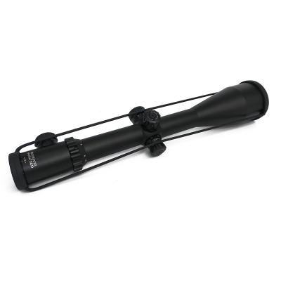 China ED-Lenslange afstand 4-50x75 het Werkingsgebied Ffp 75mm van het de Jachtgeweer Te koop