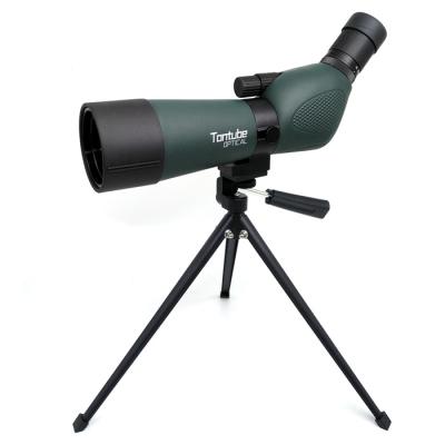 Cina 15-45x60 lo zoom Bak4 monoculare impermeabilizza la macchia delle portate che cercano il bird-watching in vendita