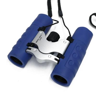 China 8x21 Mini Pocket Lightweight Binoculars For Opera Concert Theater for sale