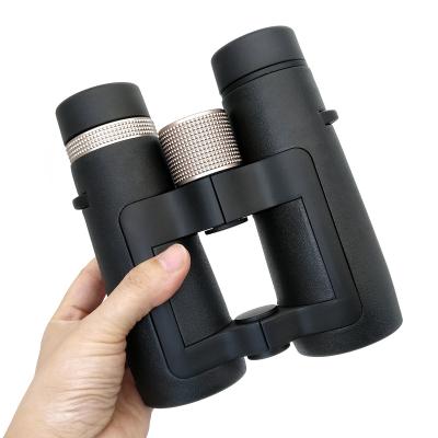 Cina Il CE ha approvato il binocolo della lente di 8X42 ED si incastra per l'amante professionale dell'ottica in vendita