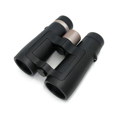 中国 Hollyview Optical 8x42 10x42 ED Binoculars For Watching Bird Hunting Hiking Camping 販売のため
