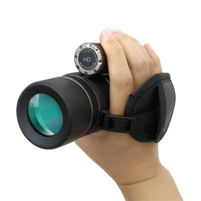 Cina High Definition 10×50 BAK4 Prism Monocular Telescope IPX7 Waterproof in vendita