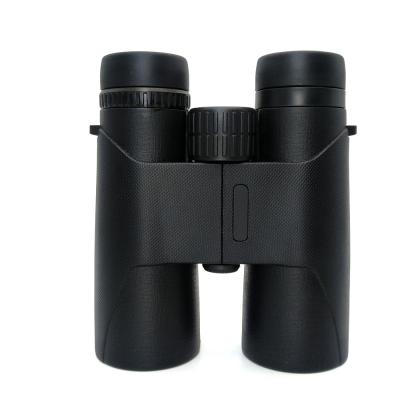 Cina Il binocolo militare del grado di Tontube 10X42 HD incastra il prezzo per caccia di bird-watching in vendita