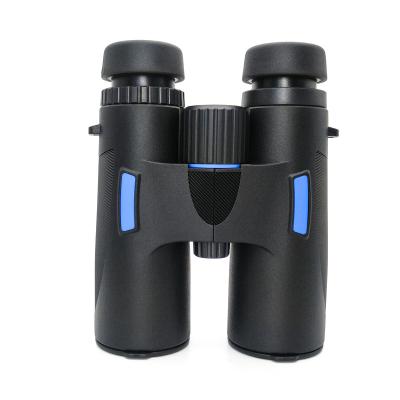 Cina 10x42 High Definition Binoculars Telescope Wide Angle Of View For Hunting Hiking in vendita