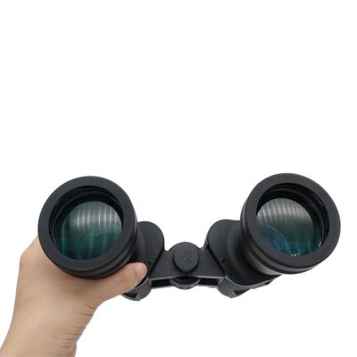 Cina Compact Lightweight Porro Lens and Prism 7x50 Binoculars for Hunting Traveling in vendita