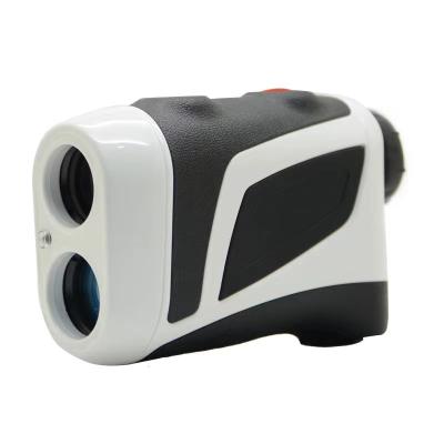 Cina Telemetro del Measurer di distanza del laser di golf per l'arco Golfing che cerca telescopio di alta precisione in vendita
