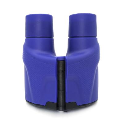 China 8x Binoculares Fully Coated Folding Children's Binoculars For Bird Watching for sale
