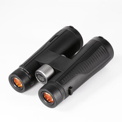 10X50 ED Binoculars Telescope FMC& BaK-4 Prisms Outdoor and Birding Watching Binoculas for Adults