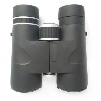 Cina Binocolo 8x42 Gray For Hiking antiurto del prisma di tetto del corpo della lega di alluminio in vendita