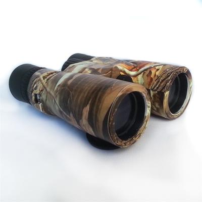 Cina Binocolo cercante all'aperto del prisma di tetto del binocolo speciale del modello 10x42 in vendita