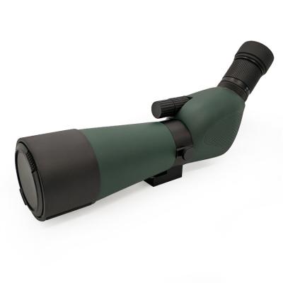 ζουμ πρισμάτων 15-45x60 FMC Porro που επισημαίνει το πεδίο για την προσοχή πουλιών πυροβολισμού στόχων