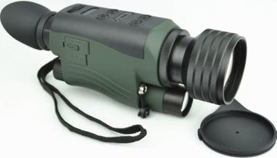 Cina Telescopio infrarosso 6-30X50 della carta dei cannocchiali 128G TF di visione notturna dell'alto zoom di definizione in vendita