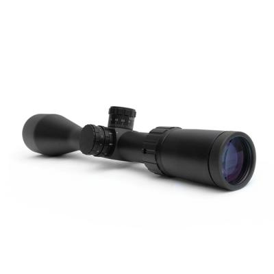 China 5-25x56 Hoog Vergroting het Werkingsgebied Tactisch Werkingsgebied van het de Jachtgeweer voor de Jacht Te koop