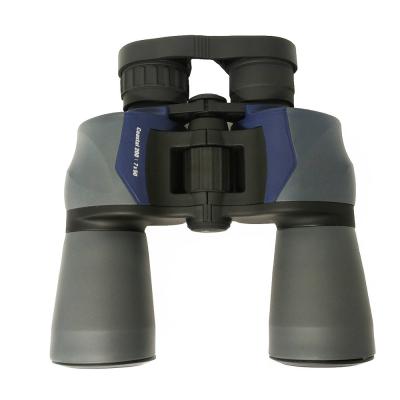 中国 野性生物の探求のための水証拠FMCレンズの双眼鏡7x50 10x50 12x50 販売のため