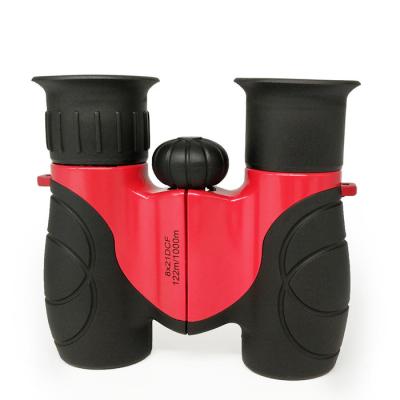 Cina cinghia antiurto del collo del binocolo del prisma di tetto 8x21 per i bambini Birding in vendita