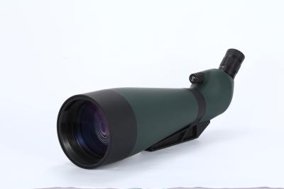 Cina 20-60x80 25x75-80 25-75x100 che macchia l'esercito di portata per cercare sicurezza in vendita