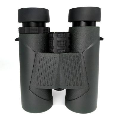 Chine PVC en verre de la meilleure qualité des jumelles 10X42 8x42 BAK4 d'ED imperméable pour l'observation des oiseaux à vendre