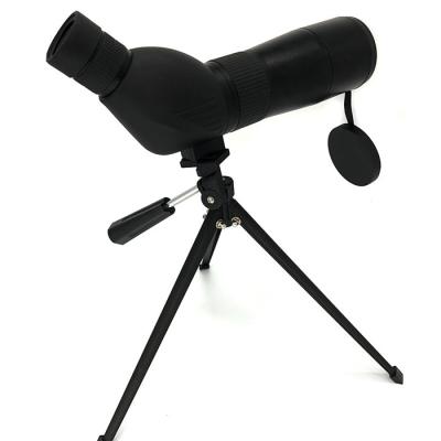 Cina 20-60x60 che macchia birdwatching che cerca portata BAK4 FMC che ricopre il ODM dell'OEM in vendita