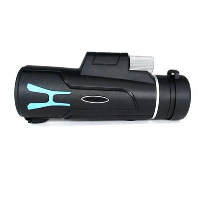 China Waterproof Powerful Compact High Power Monocular For Adults Kids , Long Life for sale