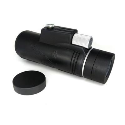 中国 ハイキングのためのYMt21高い発電のMonocular 12x50のコンパクトの軽量の望遠鏡 販売のため